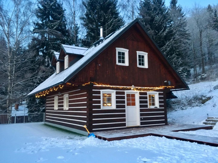 Roubenka Ella - Tschechien