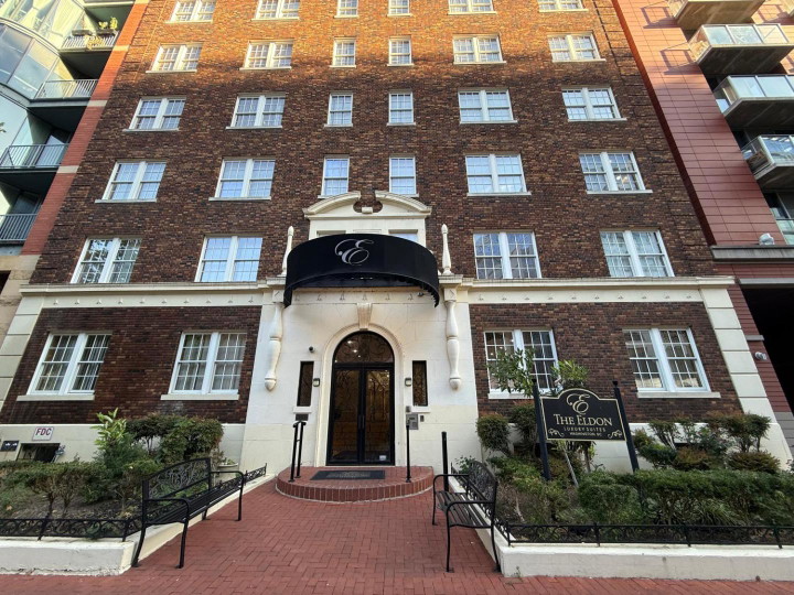 The Eldon Luxury Suites - Arlington, VA