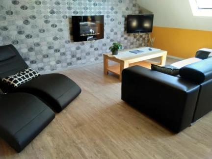 B&b Hoeven Het Gehucht - Flanders