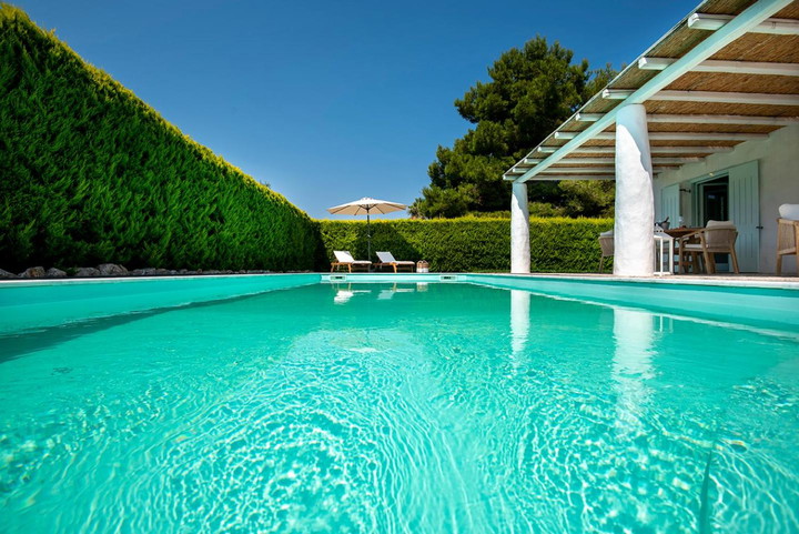 Villa Perla Blanca - Kos