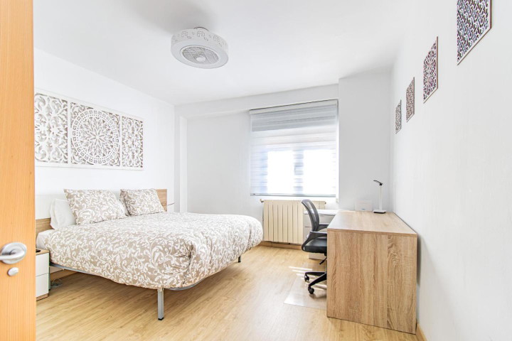 City Stay With 3 Bedrooms - Zaragoza