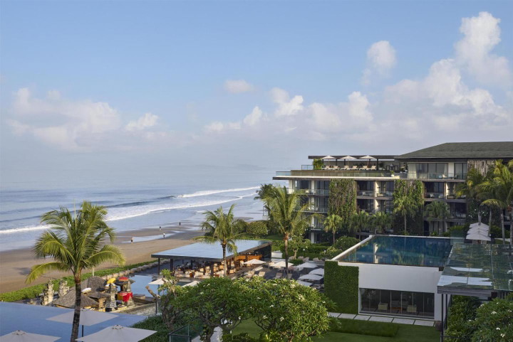 Alila Seminyak - Seminyak