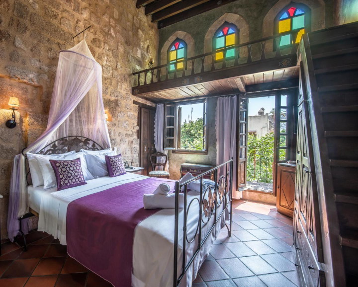 S.nikolis' Historic Boutique Hotel - Rodos