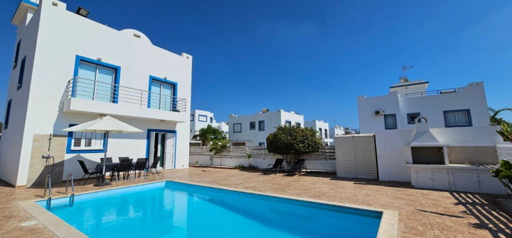 Villa Amaryllis - Famagusta