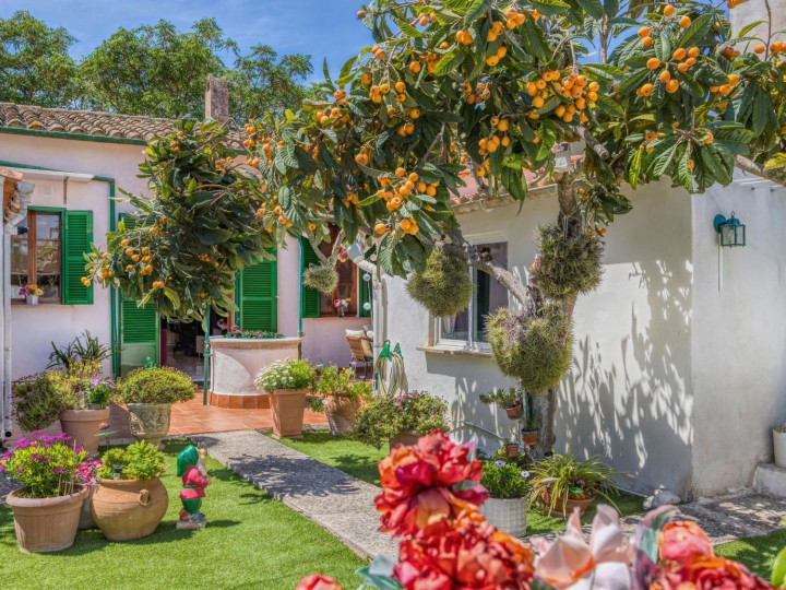 Holiday Home Casa Vileta By Interhome - Palma