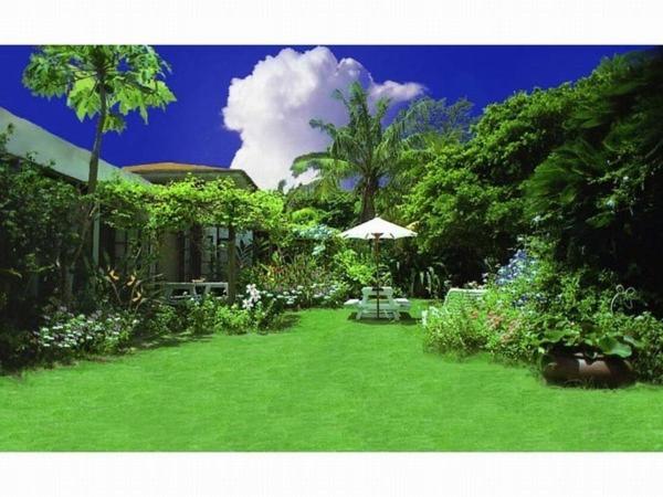 Pension Iriomote - Okinawa