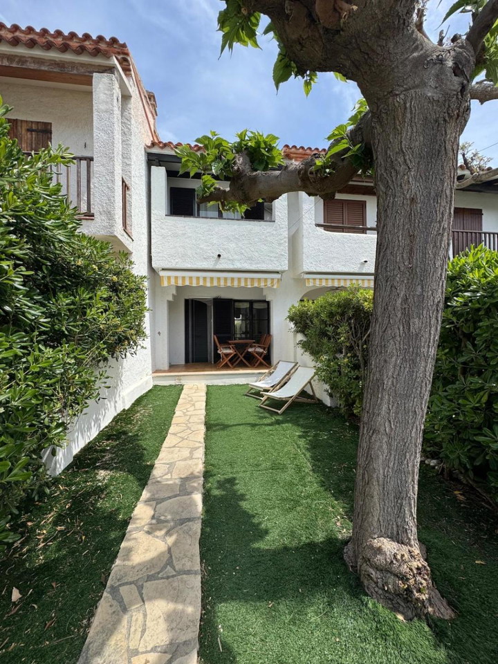 Casa A Creixell - Roda de Bará