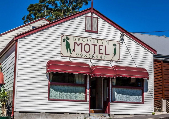Brooklyn Motel - Sydney