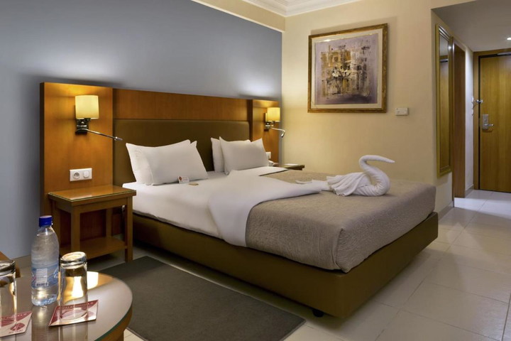 Hôtel Résidence Amanzon - Cotonou