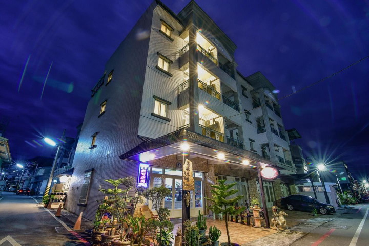 Ruisui Style B&b - 루이수이 향