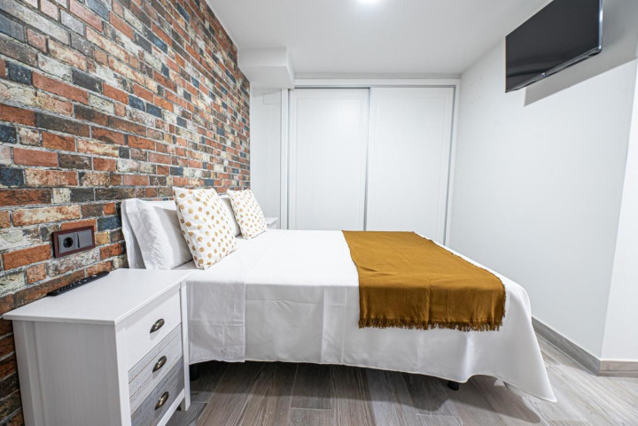 Ocean Suites A6 - Isla Cristina