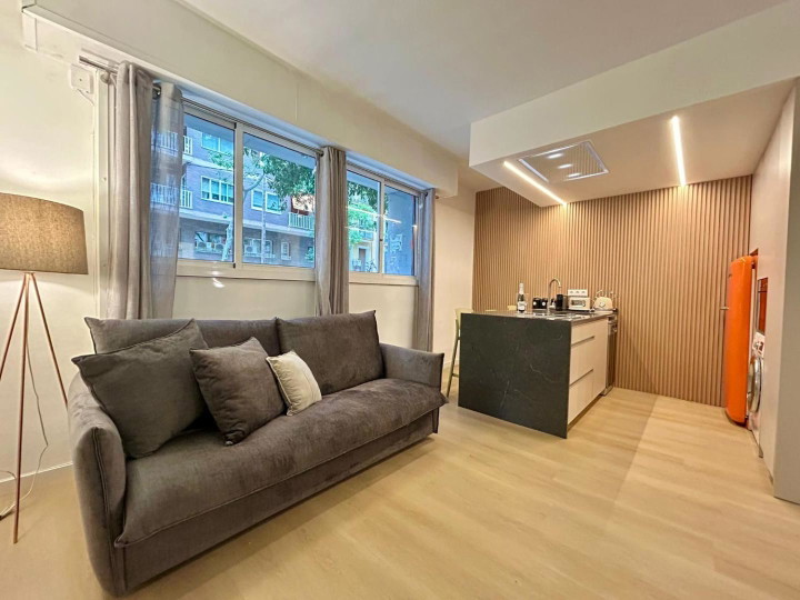 Barcelonaforrent Sant Pau Suite - El Prat de Llobregat