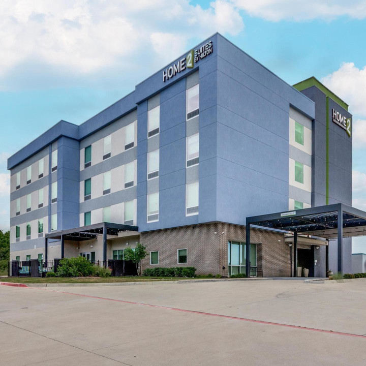 Home2 Suites By Hilton Fort Worth Arlington West - Euless, TX