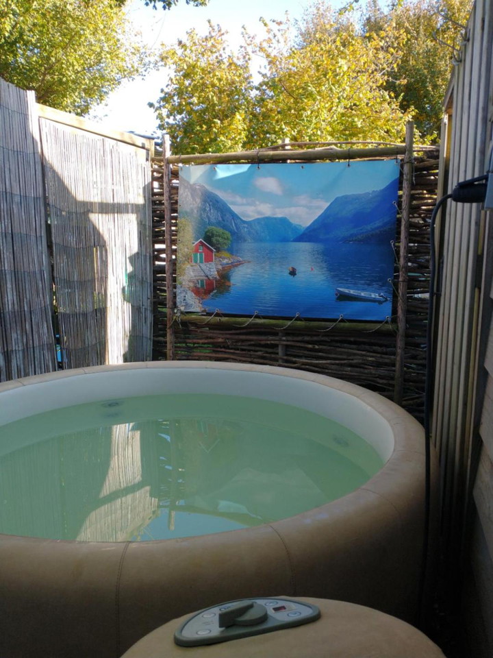 Casa Koudekerke - Near Beaches And With Hottub - ミデルブルフ