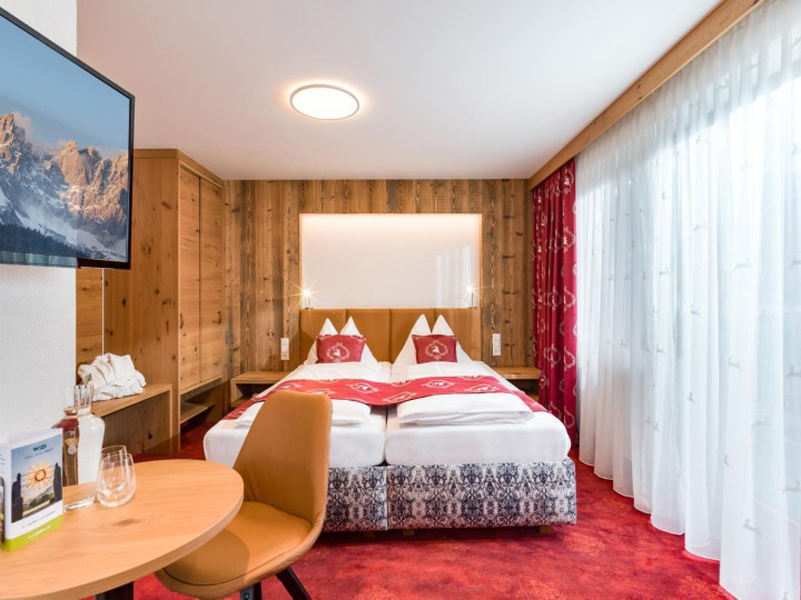 Hotel Feichter - Westendorf