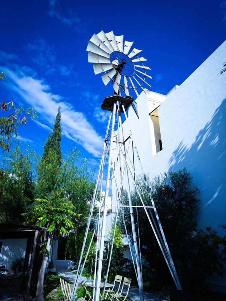 Windmill Hostel - Malta
