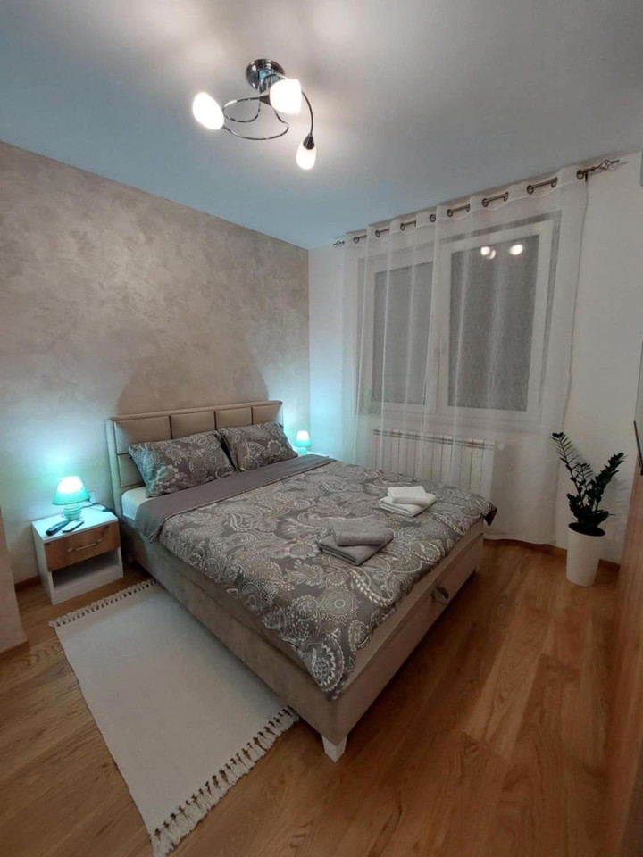 Apartman Babel - Subotica