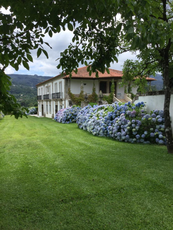 Quinta De Luou - Arcos de Valdevez