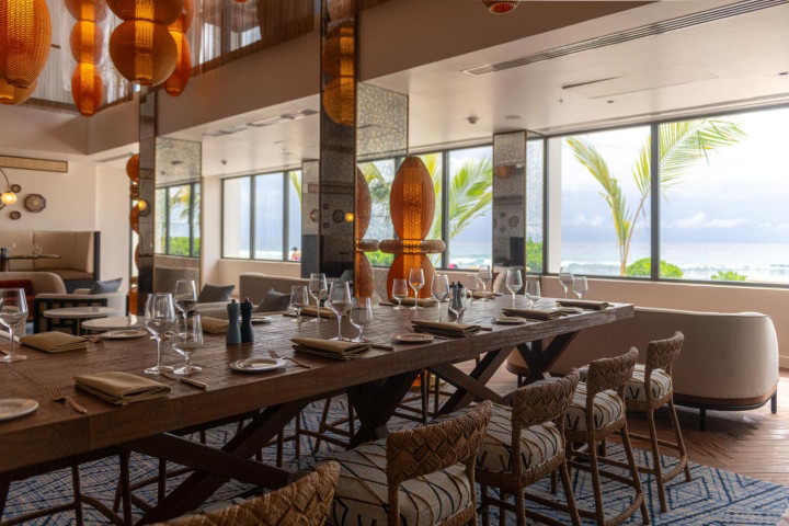Hotel Indigo Bridgetown Barbados By Ihg - Worthing