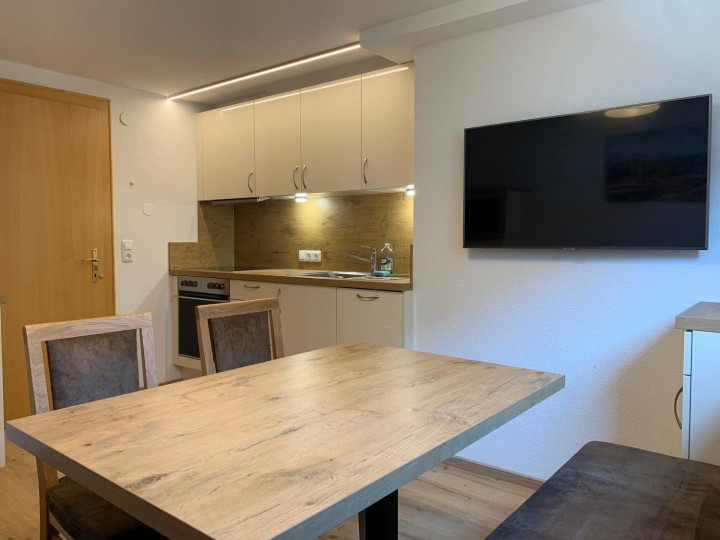 Apart Bella Vista - Wohnung Und Garni - Kappl