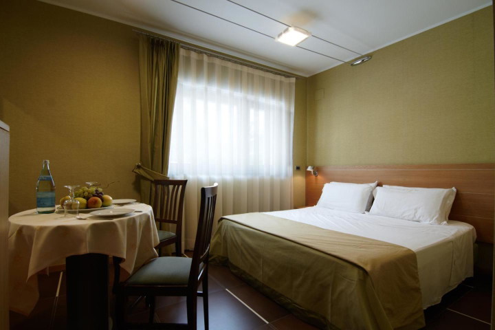 Hotel Villa San Pietro - San Giovanni Rotondo