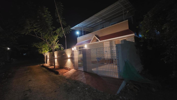 June Villa Feel At Home At Yelagiri Hills - Yelagiri