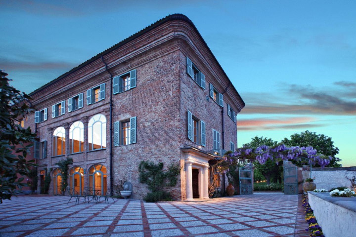 Relais Sant'uffizio - Asti