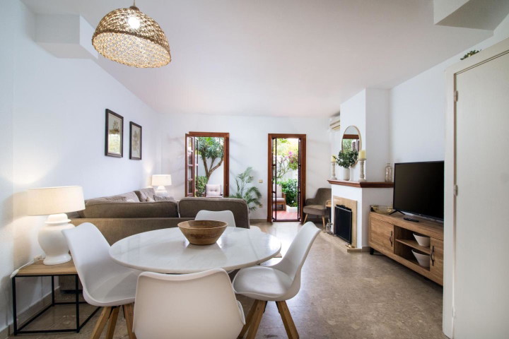 Villacana Community Family Beach Resort - Benahavís