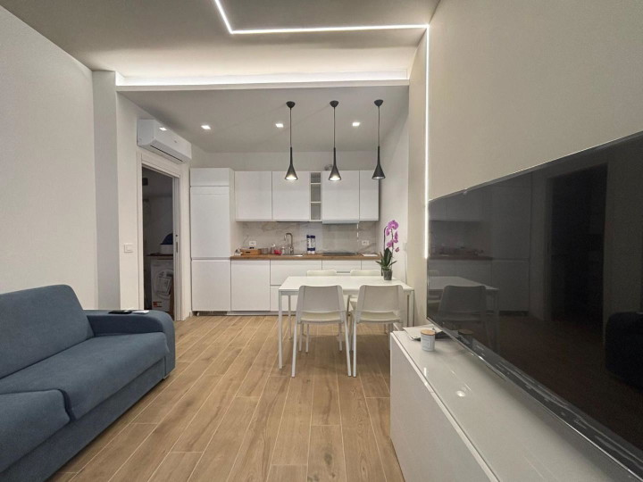 Flora Apartment - Termoli