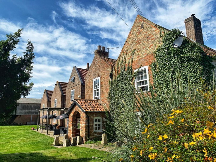 The Leagate Inn - Horncastle