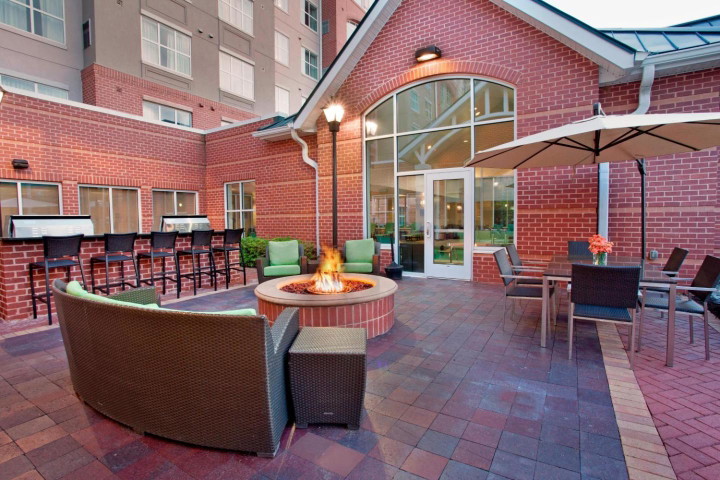 Residence Inn Baltimore Hunt Valley - Owings Mills, MD