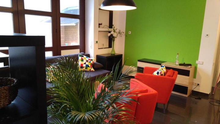 Apartment Rhein Main - Wiesbaden