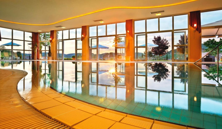 Hotel Stenitzer - Bad Gleichenberg