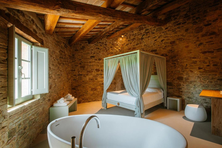 Agriturismo Molinella - Assisi