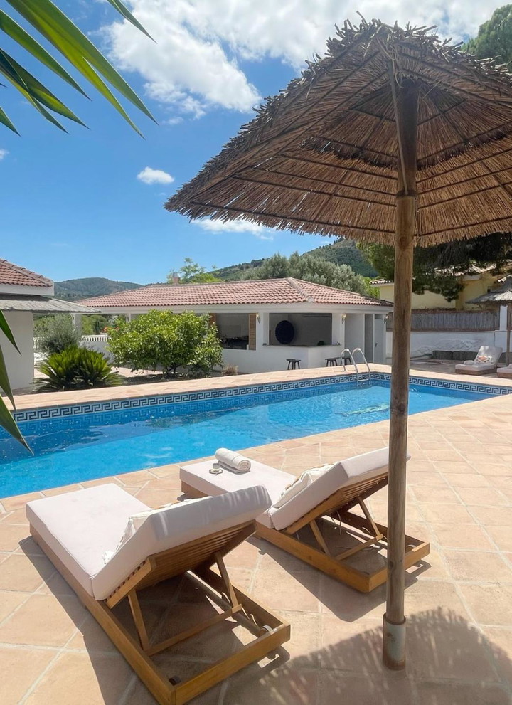 Villa Soleá Bed & Breakfast - Benalmádena