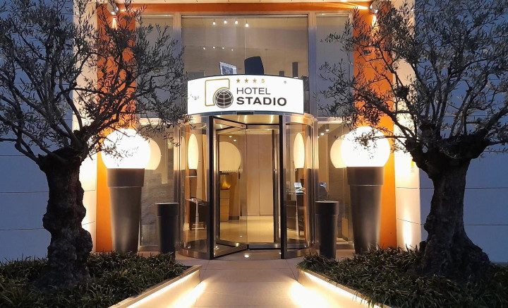 Stadio Hotel - Piacenza