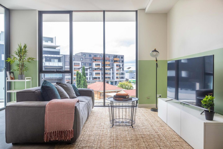 Kula Parramatta - North Shore
