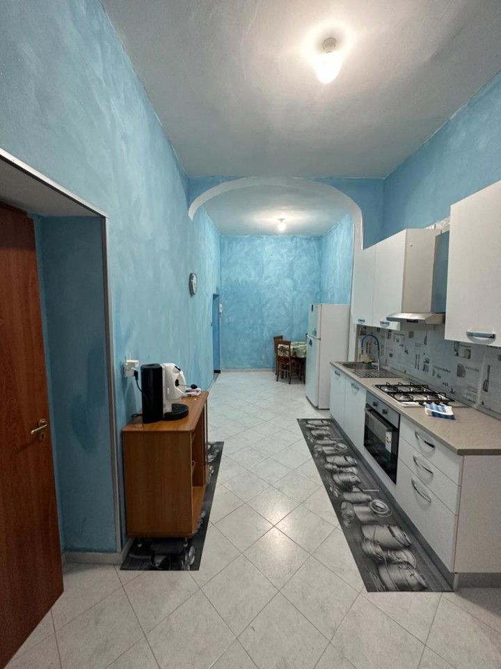 Holiday House Clara&vincenzo - Naples