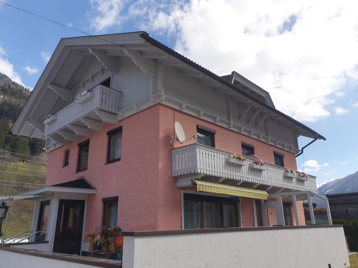 Haus Elena - Austria