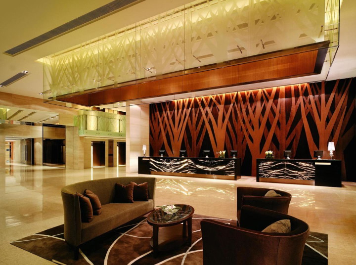 Hyatt Regency Hong Kong, Sha Tin - Hongkong