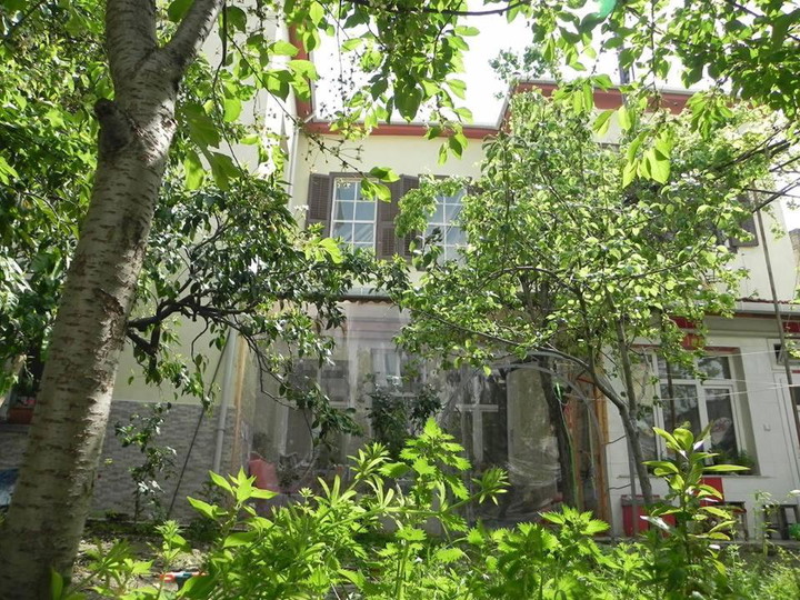 Lotus Garden Hostel Izmir - İzmir
