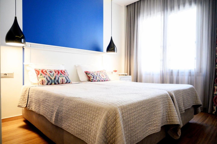 Hotel El Greco - Thessaloniki