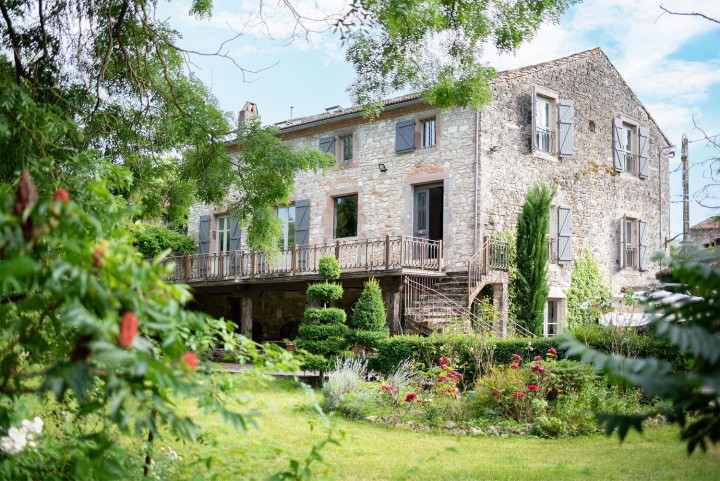La Bastide De Cordes - Cordes-sur-Ciel