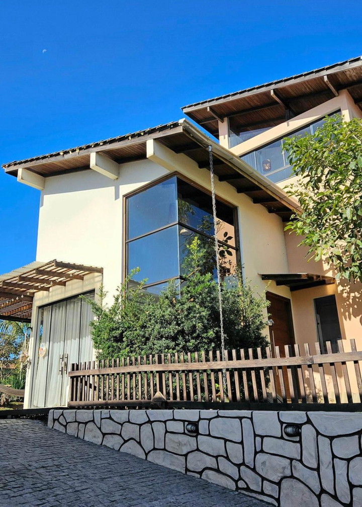 Casa Da Flor Guest House – Praia Grande – Beto Carrero - Navegantes