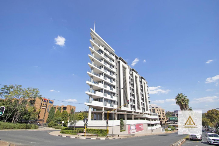 Kmg Apartments At The Apex - Alberton