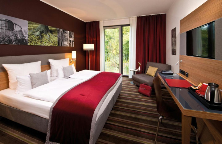 Leonardo Hotel Völklingen-saarbrücken - Saarbrücken