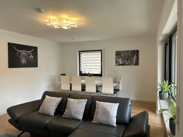 Greenview Apartment Trier - 3 Beds 2 Bedrooms - トリール