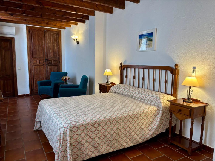 Casa Rural Del Rio - Monda