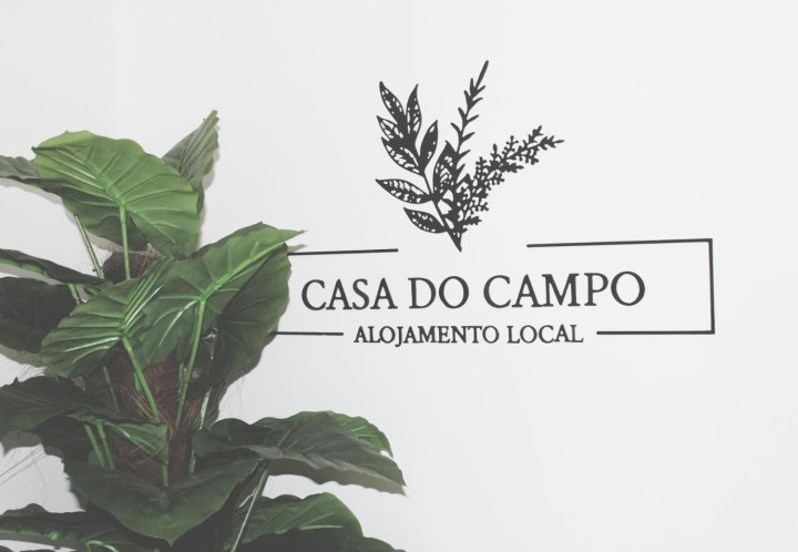 Casa Do Campo - Peniche