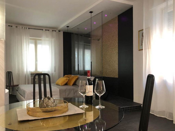 Romantic Apartment Verona - Gardasee
